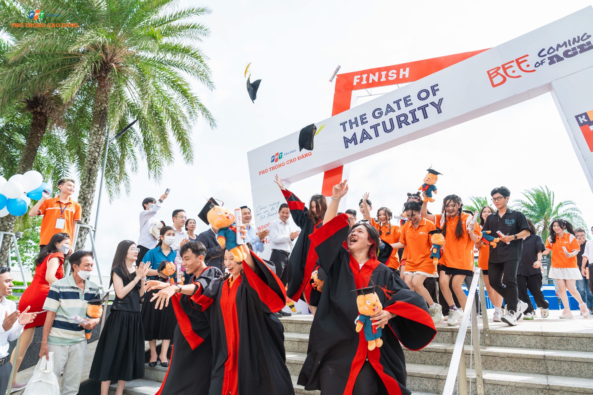 Phổ thông Cao đẳng - FPT Polytechnic tuyển sinh tại hơn 30 cơ sở trên ...