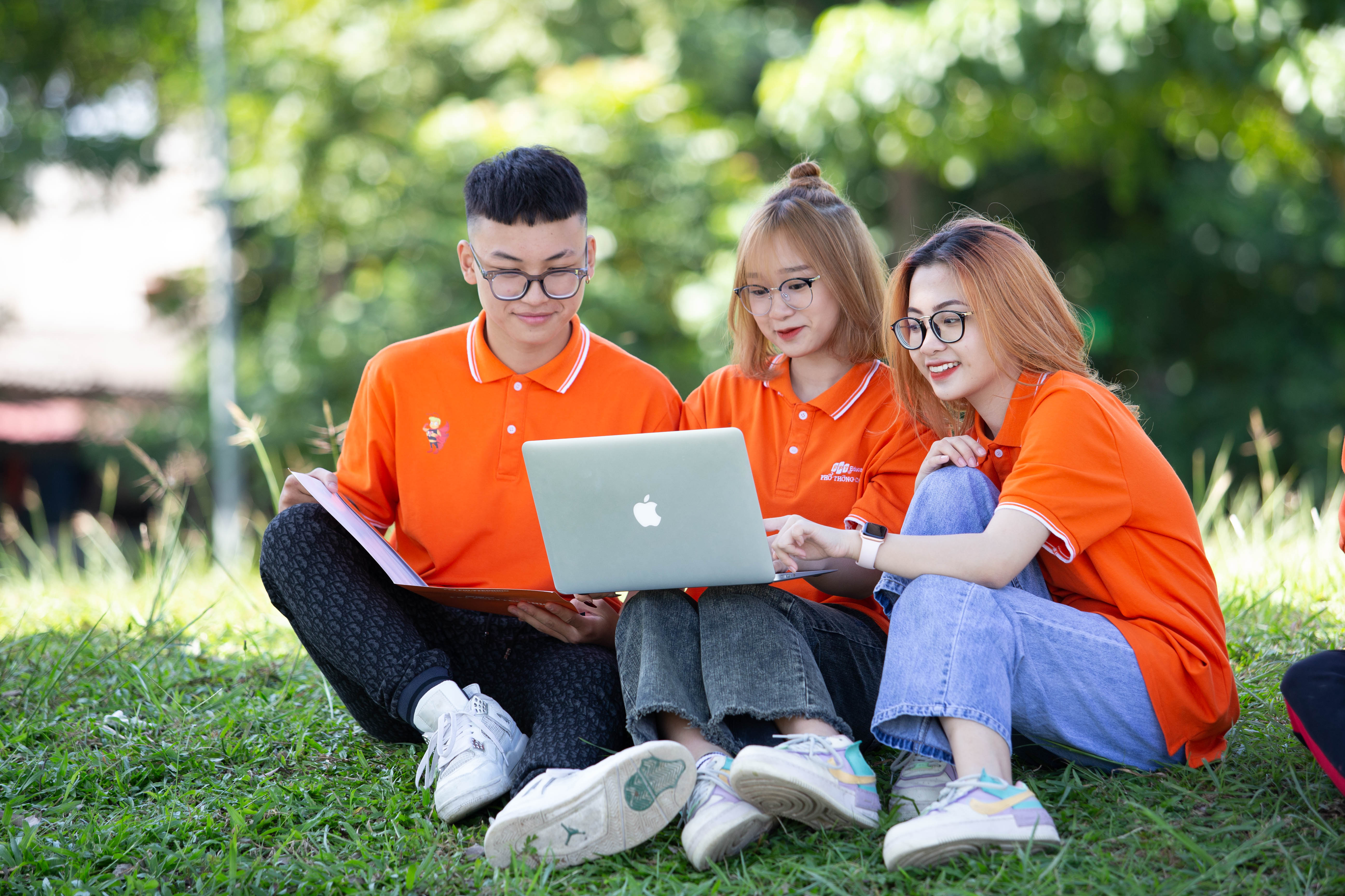 Lợi ích kép khi theo đuổi mô hình học tại PTCĐ - FPT Polytechnic - FPT ...