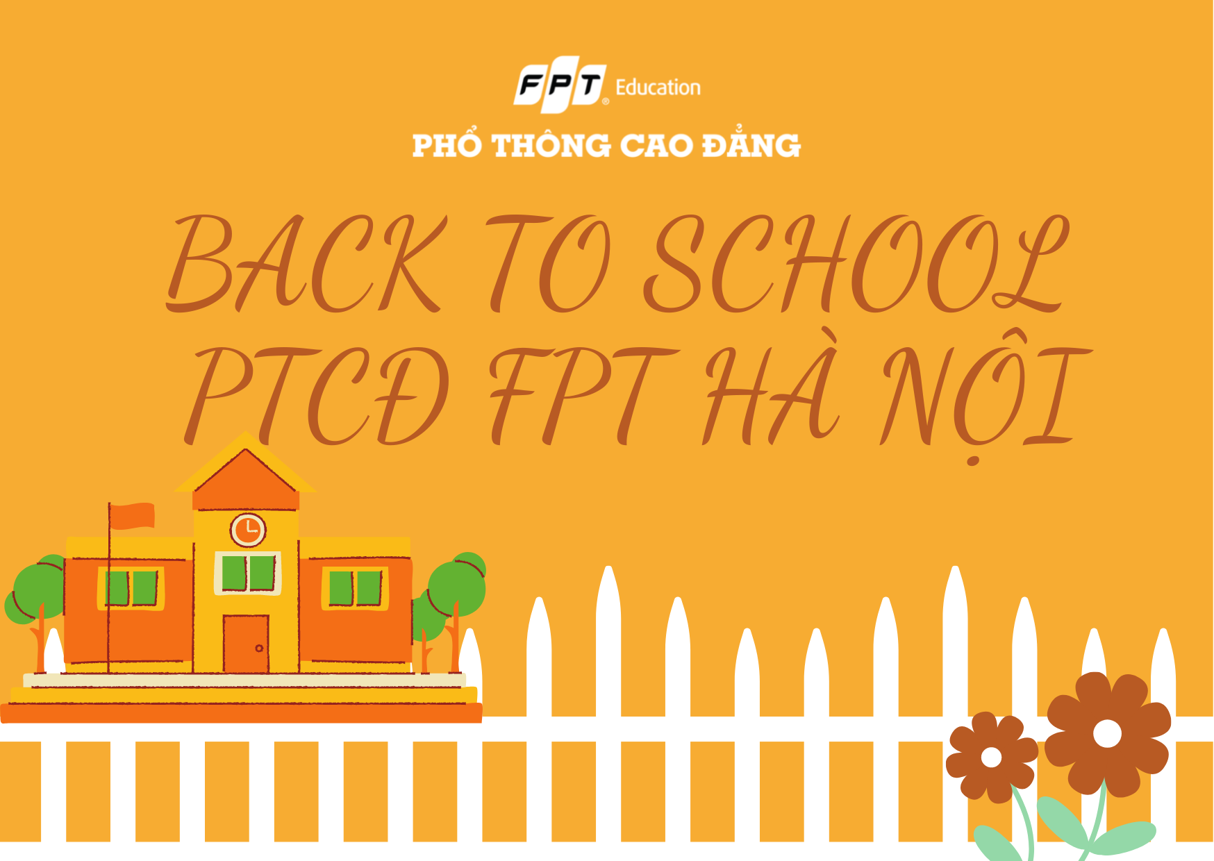Cảm xúc vui mừng của Giảng viên trước thềm BACK TO SCHOOL - FPT ...
