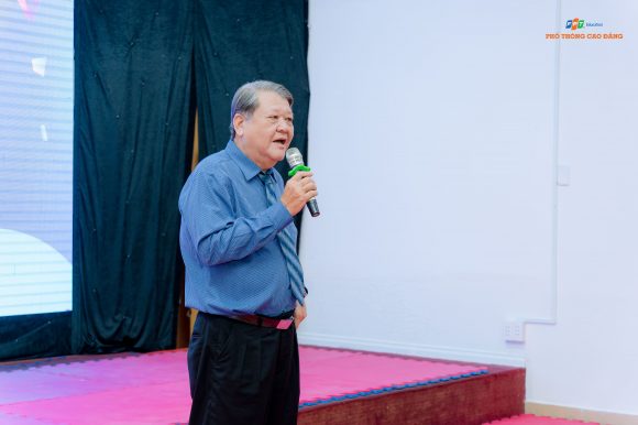 Phổ thông Cao đẳng – FPT Polytechnic đồng hành cùng phụ huynh thông qua ...