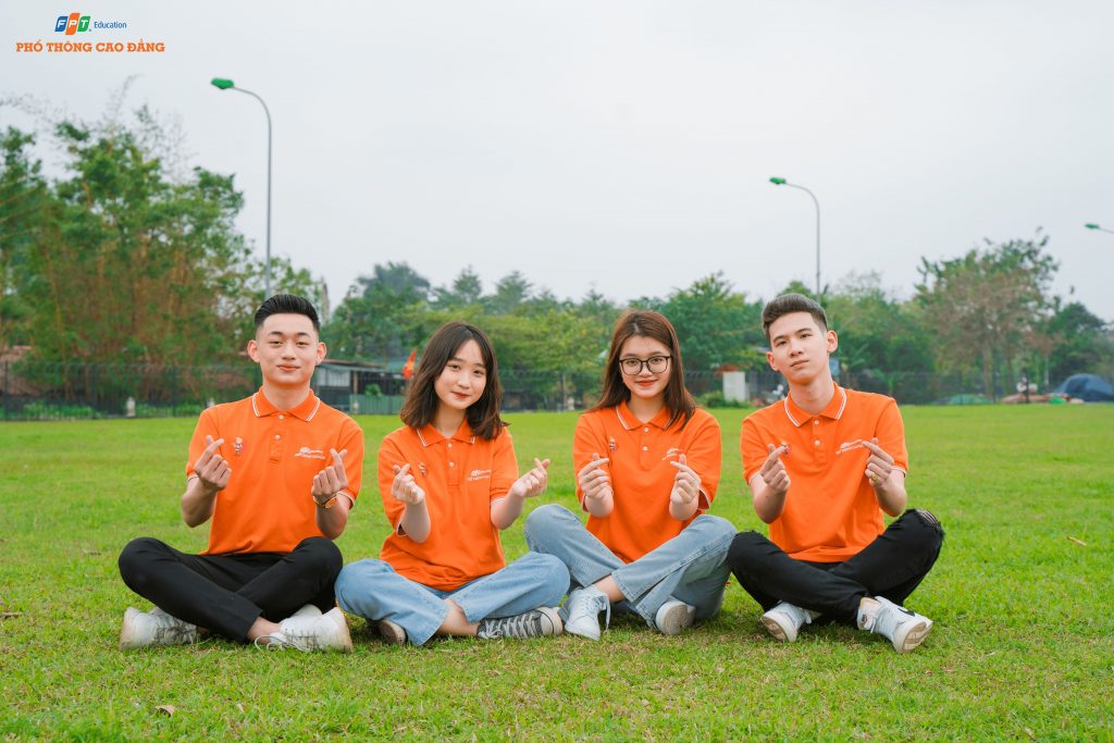 [Cơ sở Hà Nội] Phổ thông Cao đẳng FPT Polytechnic - Hà Nội lựa chọn ...