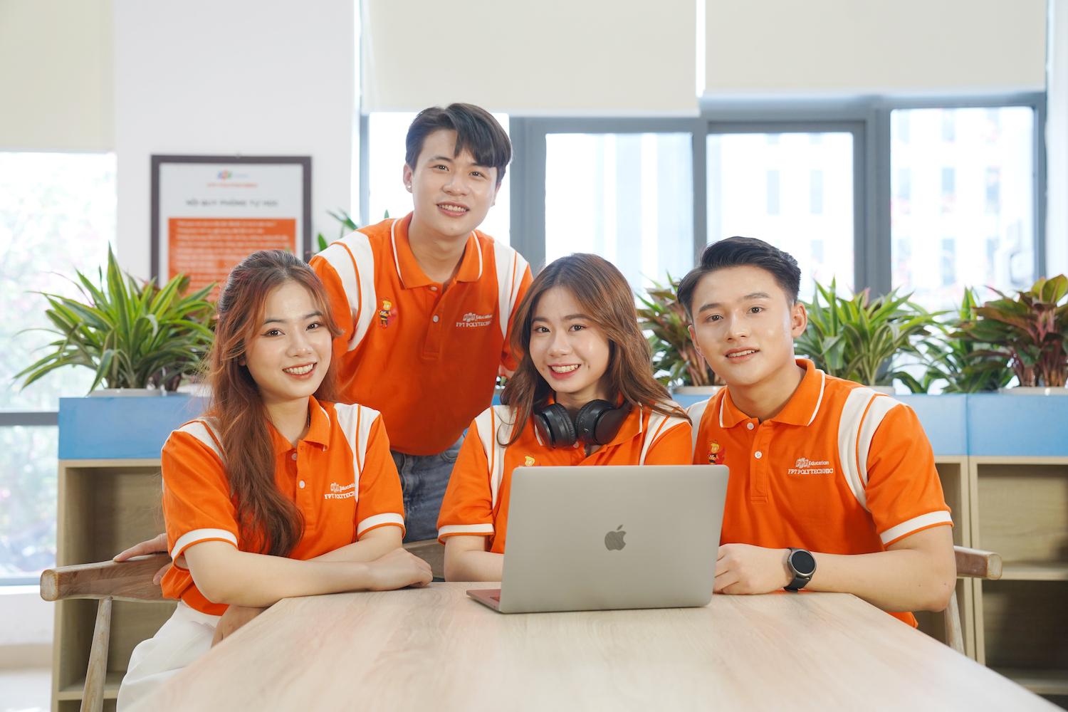 Chương trình BYOD – Mang thiết bị Apple với mức giá ưu đãi đến Phổ ...