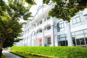 Liên Hệ - FPT PolySchool Thông Báo Tuyển Sinh 2025