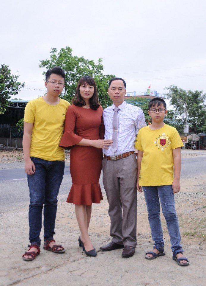 Phụ huynh Lê Nhàn: Gia đình tôi luôn tin tưởng vào PTCĐ - FPT ...