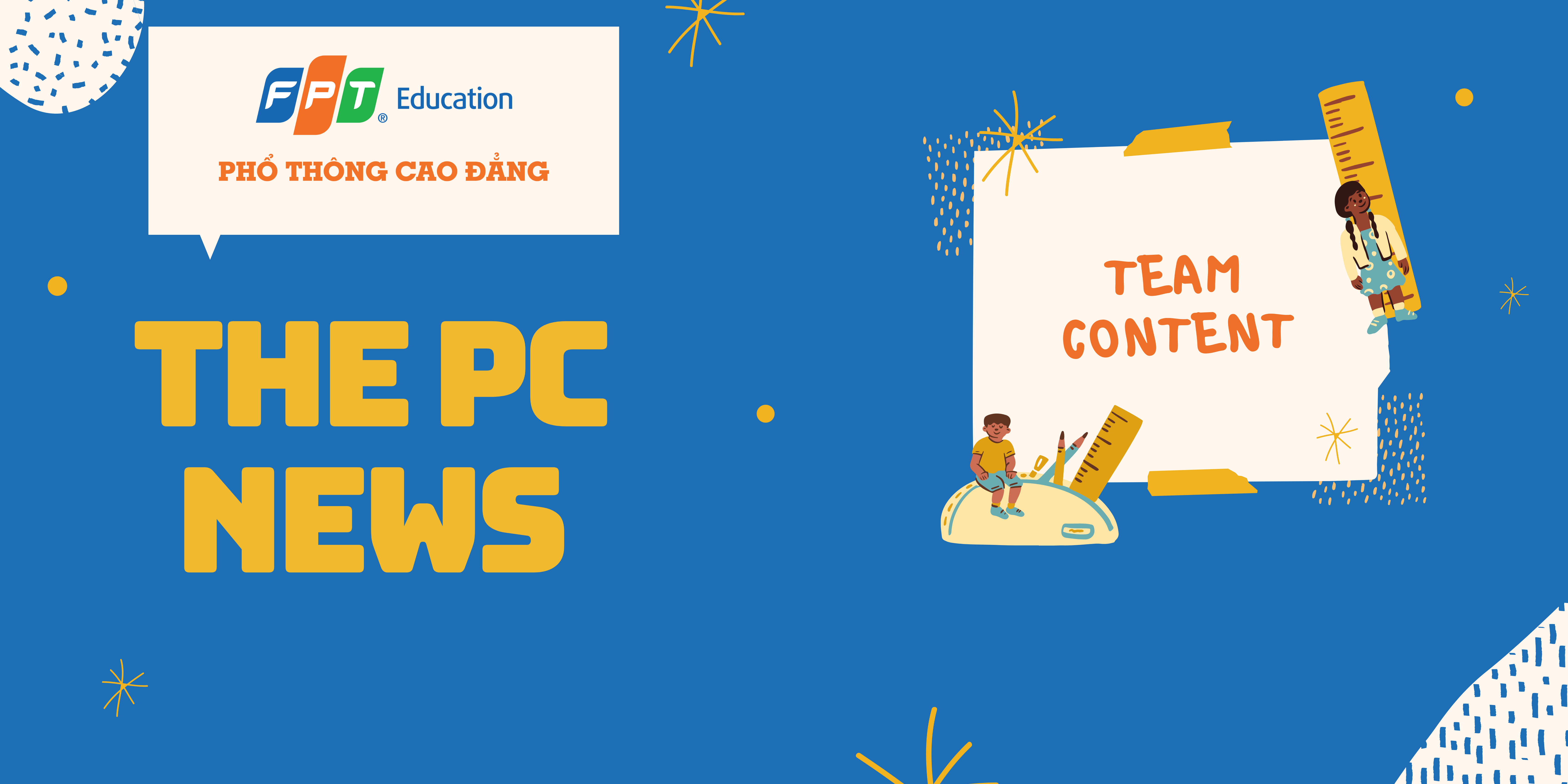 Đằng sau những content 'tuyệt vời' thu hút độc giả trên The PC News ...