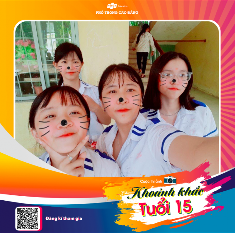 Tây Nguyên - Huỳnh Thảo Phương - THCS Lê Thị Hồng Gấm - Phổ thông Cao ...