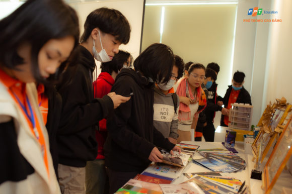 Lợi ích kép khi theo đuổi mô hình học tại PTCĐ - FPT Polytechnic - FPT ...