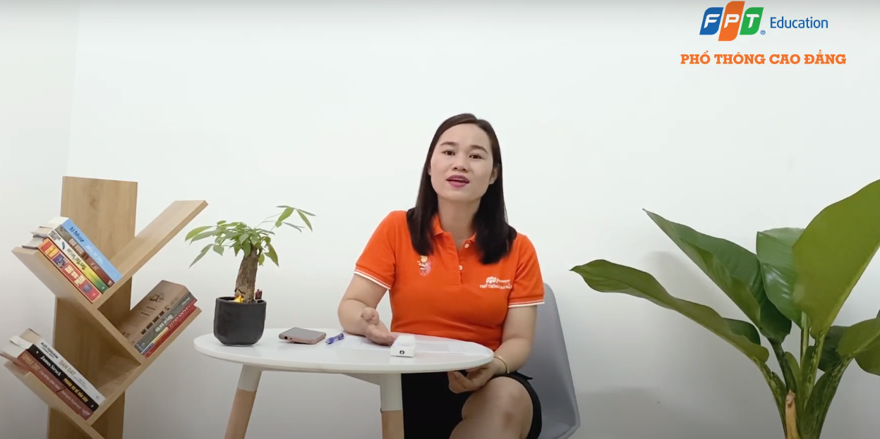 Căn phòng bí ẩn tại PTCĐ Hà Nội - FPT PolySchool Thông Báo Tuyển Sinh 2025